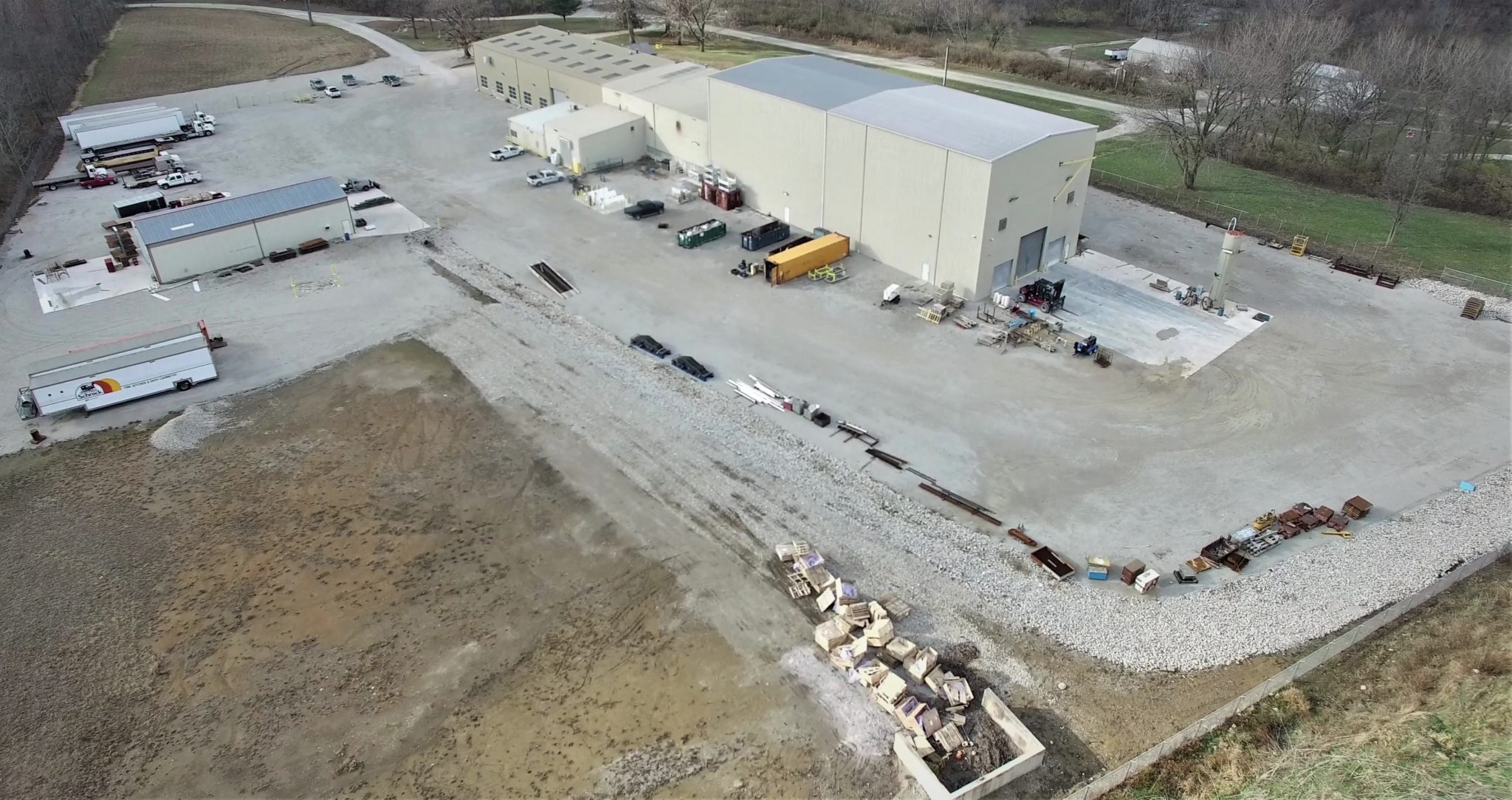 Our Locations | The Micar Company