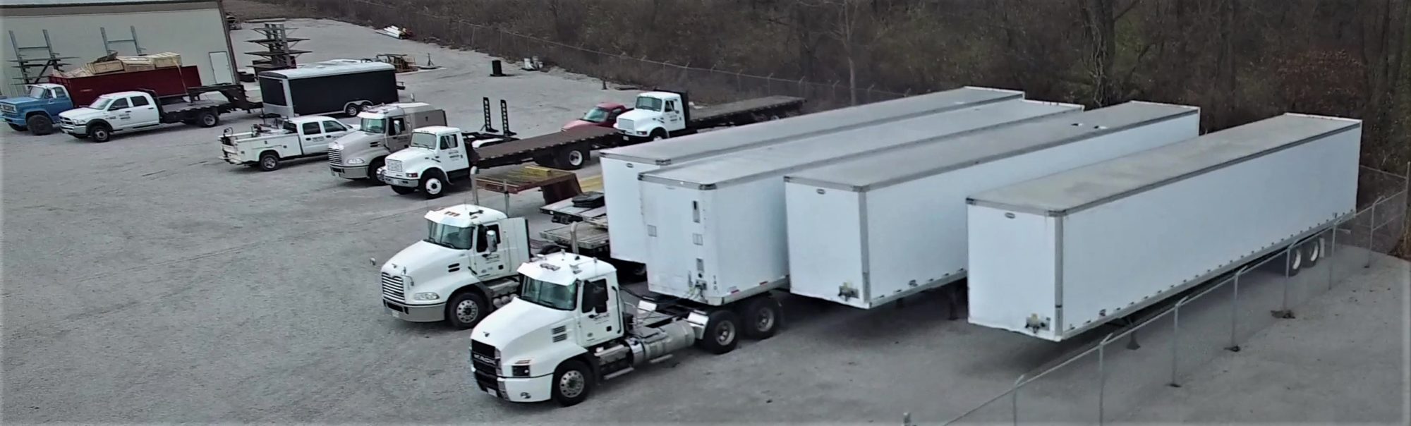 Logistics and Trucking Services, Decatur IL | The Micar Company